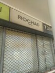 Rochas paris (Santa Cruz de la Sierra, Distrito Municipal 11, Prolongacion Manuel Ignacio Salvatierra, 186), satış ofisi  Santa‑Krus'tan