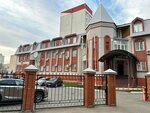 Барс-медиа (ulitsa Golubyatnikova No:20А), i̇ş merkezi  Kazan'dan
