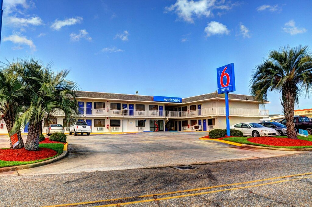 Otel Motel 6 Slidell, Louisiana Eyaleti, foto