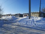 ГК Колос (Altai Territory, Biysk, ulitsa Vladimira Korolenko), garajlar  Biysk'ten