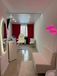Гладко. Точка (Serova Street No:2), güzellik salonu  Kazan'dan