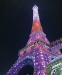 Shoppes at Parisian (Macau, Cotai Reclamation Zone), alışveriş merkezleri  Macau'dan