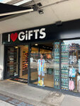 I Love Gifts (Pierina Dealessi No:528), hediyelik eşya mağazaları  Buenos Aires'ten