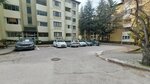 F5 Blok Otoparkı (Konutkent Mah., Bakır Cad., Çankaya, Ankara), otopark alanı  Ankara'dan