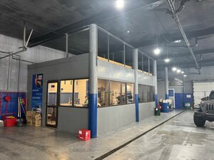 Avtomarket (Ahmet Jubanov kóshesi No:24А, Astana), otomobil servisi  Astana'dan