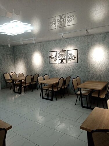 Kafe Тандыр у Захида, Çeliabinskaya oblastı, foto