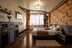 Vegas Apartments (Yanki Kupaly Street No:32), otel  Nijni Novgorod'dan