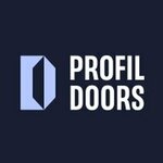 Profil Doors (Kurgannaya Street No:440), kapılar  Maykop'tan