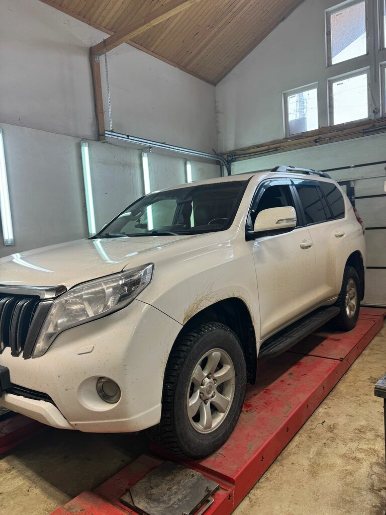 Otomobil servisi Автосервис, автотехцентр, Yahroma, foto