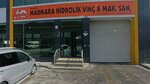 Marmara Hidrolik (Konya, Karatay, Fevzicakmak Neighborhood, Yakamoz Avenue, 17), hidrolik ve hava basınçlı ekipman firmaları  Konya'dan