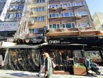 Moncai Bubble Tea (İstanbul, Kadıköy, Halitağa Cad., 8/2), kahve dükkanları  İstanbul'dan