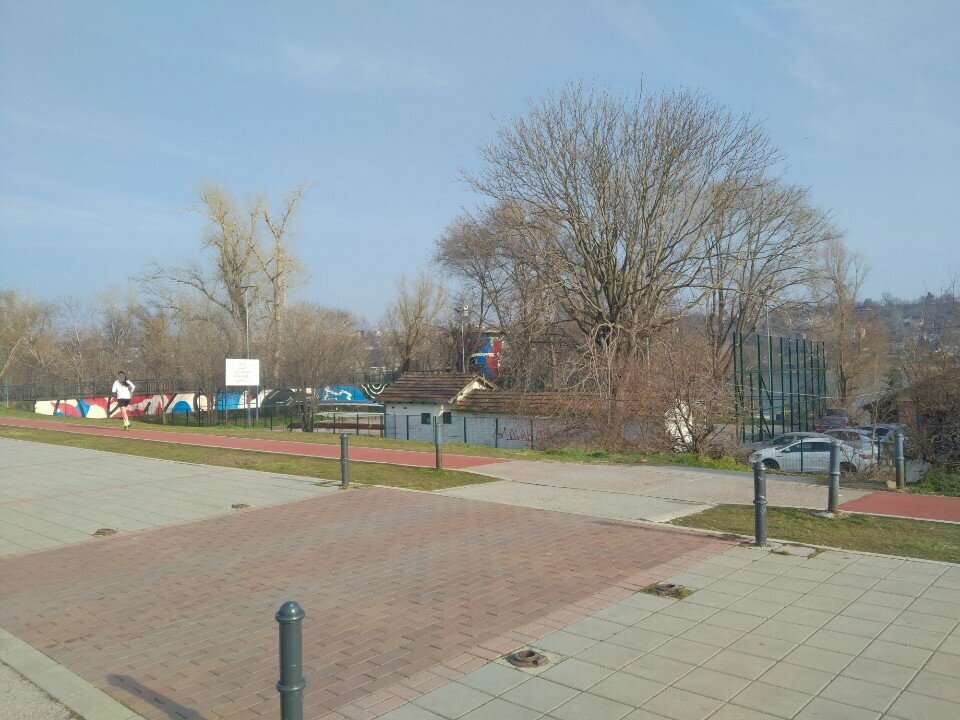 Restoran Restoran Cesla, Novi Sad, foto