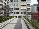 Balmumcu Plaza 1 (Balmumcu Mah., Gazi Umur Paşa Sok., No:30, Beşiktaş, İstanbul), i̇ş merkezi  İstanbul'dan