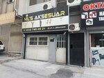 Nils Aksesuar (İzmir, Buca, Seyhan Mah., 657 Sok., 87A), mobilya aksesuar ve parçaları  İzmir'den