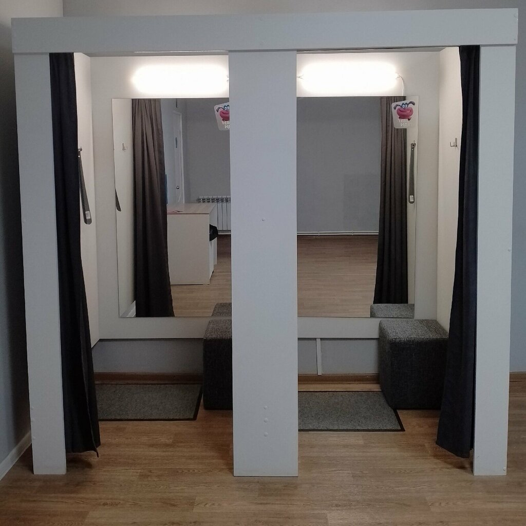 Teslimat noktası Ozon, Udmurtiya, foto