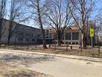 Основна Школа Милош Црњански (ulitsa Andzhe Rankovich No:2, Novi Sad), i̇lkokul  Novi Sad'dan