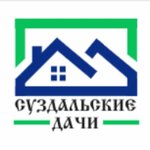 Гостевой дом Щука, Суздальские дачи (Rechnaya ulitsa No:15А), kısa süreli konaklama  Suzdal'dan