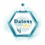 DalonyArt (Vologodskaya ulitsa No:39), dijital baskı  Arhangelsk'ten