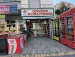 Orkide Kuruyemiş (Ankara, Keçiören, Aşıkpaşa Cad., 89), kuruyemiş, atıştırmalık, kuru meyve  Ankara'dan