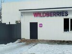Wildberries (Khvalynskaya Street No:6Б, posyolok Verkhnyaya Yelshanka), teslimat noktası  Volgograd'dan