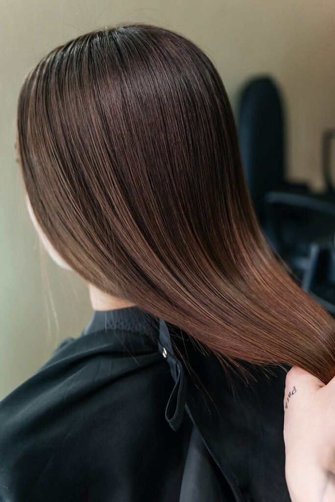 Güzellik salonu Hair by Valeria Romanovna, Novorossiysk, foto