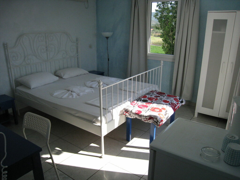 Otel Cavo Christo, Dünya, foto