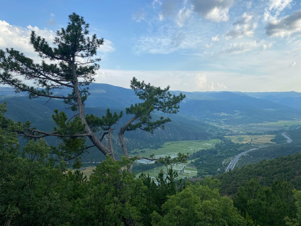 Cami Çeltikbaşı Köyü Cami, Ilgaz, foto