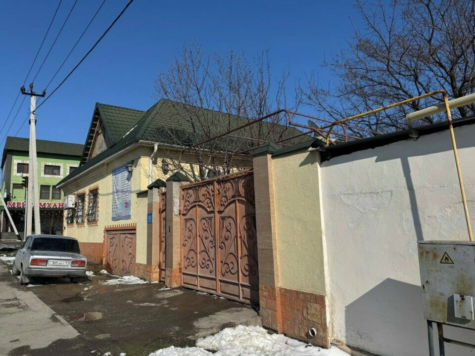 Arama kurtarma Emergency Assistance Service, Çimkent (Şımkent), foto