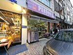 Pardon (Yıldırım Mah., Zafer Cad., No:63A, Bayrampaşa, İstanbul), i̇ç giyim ve mayo mağazası  İstanbul'dan