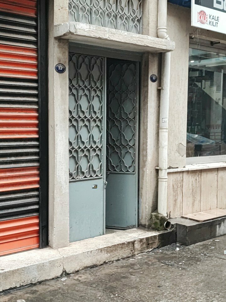 Mobilya mağazaları Elfida Mobilya, İzmir, foto