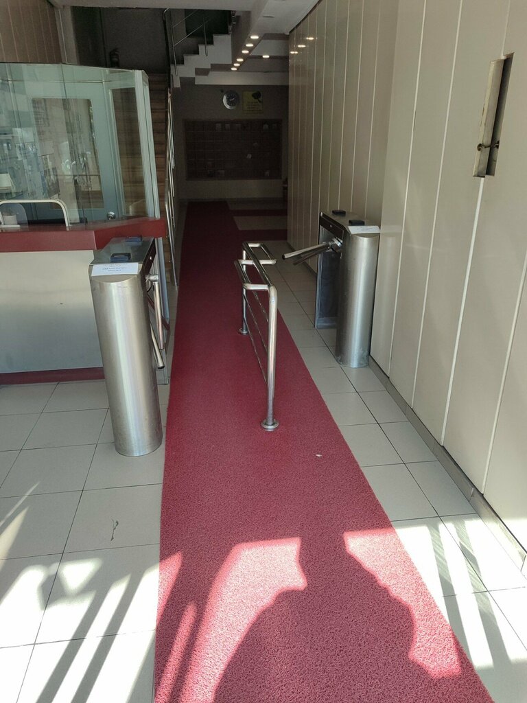 Özel ağız ve diş sağlığı klinikleri ve muayenehaneleri Luxury Clinic, İstanbul, foto