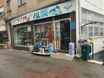 Alba Ambalaj & Parti Malzemeleri (İstanbul, Şişli, Mecidiyeköy Mah., Kuşçular Sok., 3/1), kutlama ürünleri  İstanbul'dan