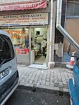 Üstünel Yufkacısı (İstanbul, Kağıthane, Ulu Sok., 6C), restoran  İstanbul'dan