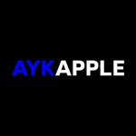 Aykapple (Baklanovskiy prospekt No:38), elektronik eşya mağazaları  Novoçerkassk'tan