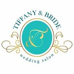 Tiffany & Bride (2nd Roschinskaya Street No:4), düğün mağazası  Moskova'dan