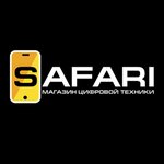 Safari (Pochtamtskaya ulitsa No:1), elektronik eşya mağazaları  Ulan‑Ude'den
