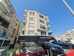 The Best Bayan Kuaförü (Antalya, Muratpaşa, Zerdalilik Mah., Balıkçıoğlu Cad., 28E), kuaförler  Antalya'dan