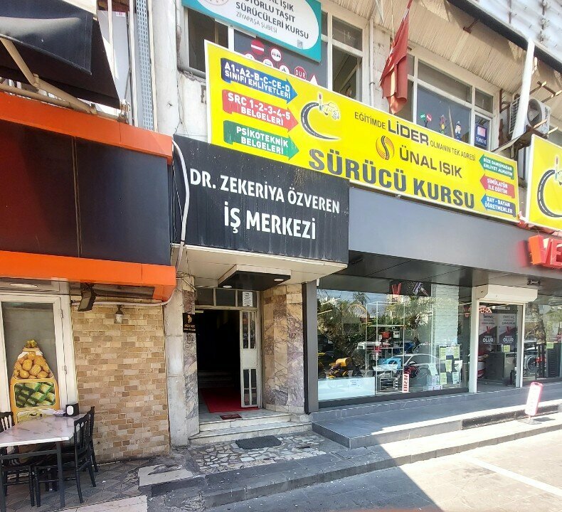Hukuk büroları Sema Ertural, Adana, foto