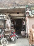 Goshi Cycle Works (Rasheed Pura Road No:20), bisiklet tamircileri  Lahor'dan