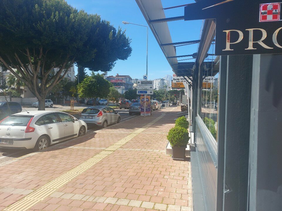 Eğitim merkezleri Derya Avcı Eğitim Kurumları, Antalya, foto