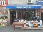 Bizim Lostra (Hürriyet Mah., Menderes Cad., No:56B, Bağcılar, İstanbul), ayakkabı tamiri  İstanbul'dan