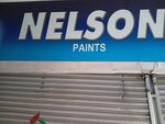 Nelson paints (Province of Sindh, Karachi, Defence Housing Authority, Gizri Village, Street Number 3), boya ve cila malzemeleri üretim ve satış yerleri  Karaçi'den