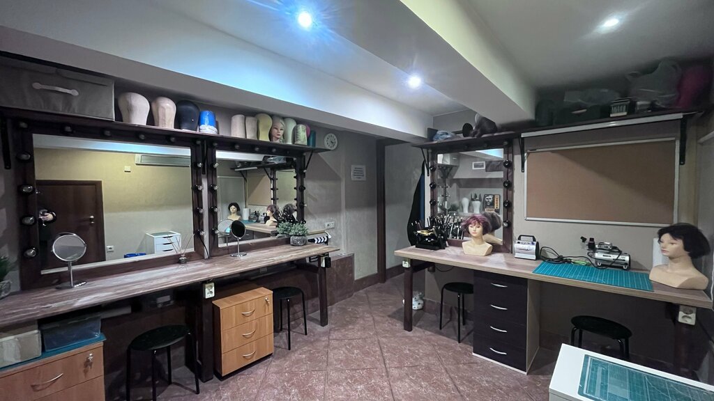 Meslek kursları Artofmake, Saint‑Petersburg, foto