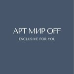 Art Mir Off (Bolshoy Savvinsky Lane No:9с3), meslek kursları  Moskova'dan