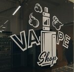 Vapeshop (Kooperativnaya ulitsa No:3Б, rabochiy posyolok Borisoglebskiy), elektronik sigara satış noktaları  Yaroslavskaya oblastından