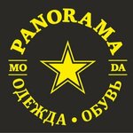 Panorama moda (Neftzavodskaya Street No:29/1), dış giyim mağazası  Omsk'tan