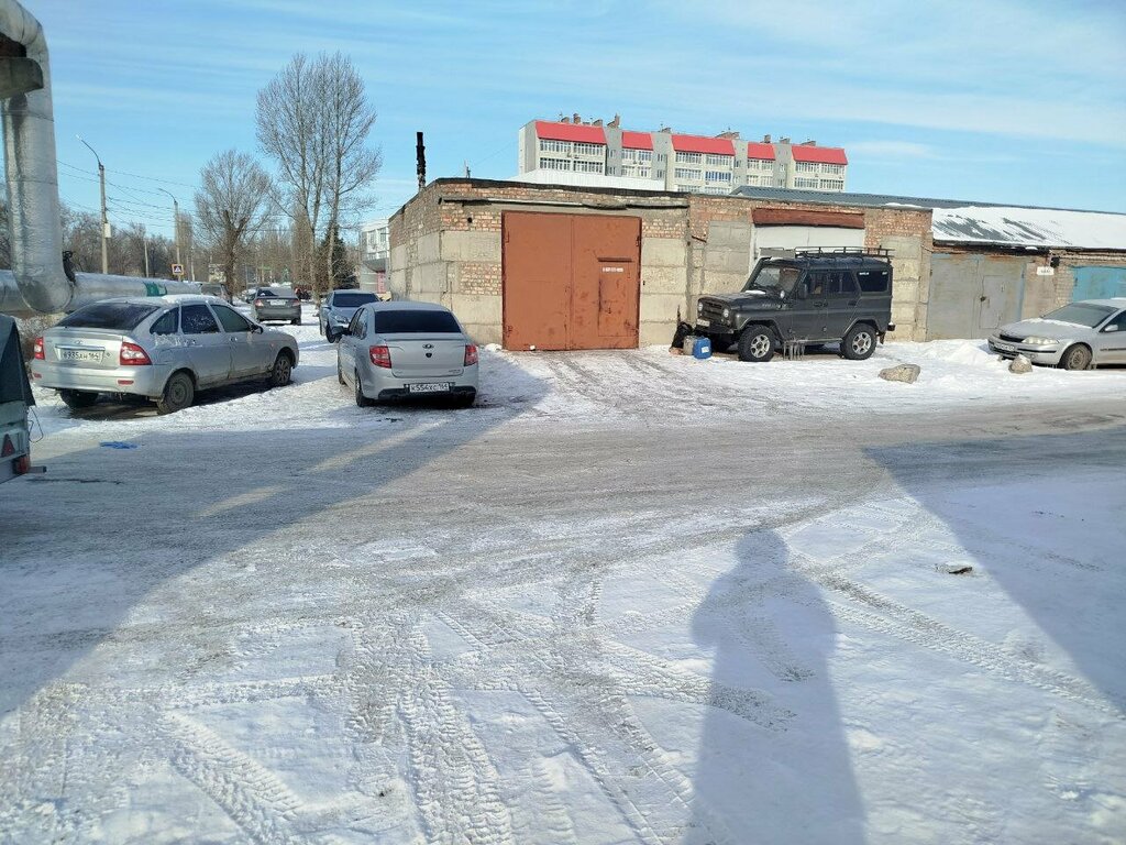Otomobil servisi Автодиагностика, Balakovo, foto