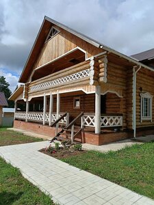 Музей-Усадьба Генадия Сидорова (ulitsa Pislegina No:6А, derevnya Uzey-Tuklya), müzeler ve sanat galerileri  Udmurtiya'dan