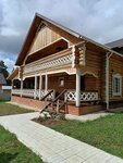 Музей-Усадьба Генадия Сидорова (ulitsa Pislegina No:6А, derevnya Uzey-Tuklya), müzeler ve sanat galerileri  Udmurtiya'dan