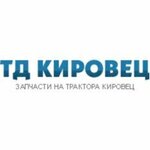 Альфа Трейд (Trefoleva Street No:1литО), özel ekipman yedek parçaları  Saint‑Petersburg'dan